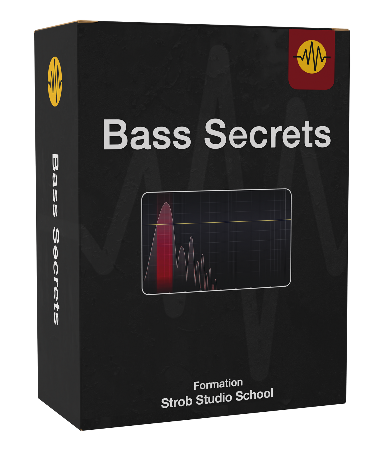 Strob Studio Formation – Strob Studio School