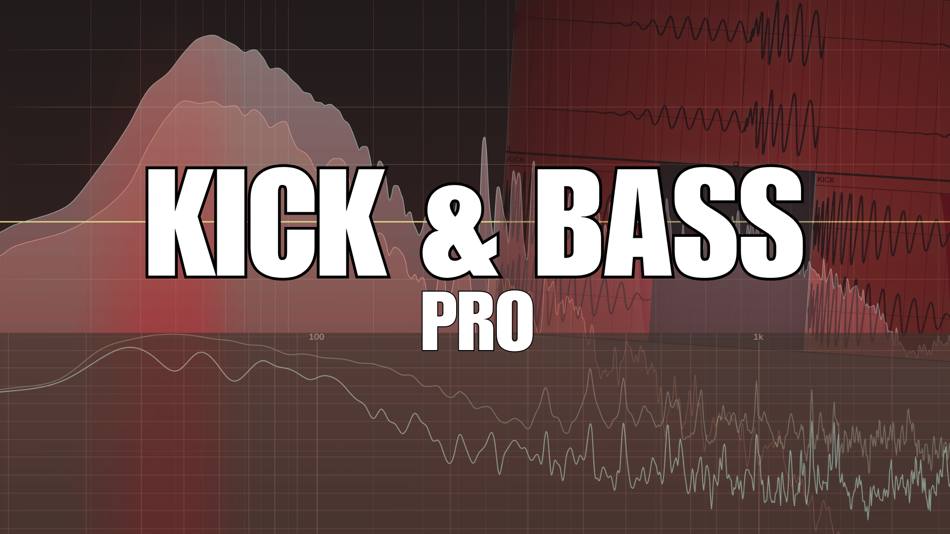 Formation Kick Bass Pro – Strob Studio School