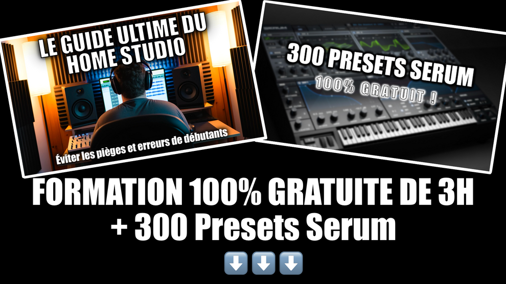 Strob Studio Formation – Strob Studio School